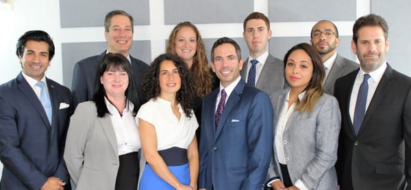 DEREK SMITH LAW GROUP - Updated October 2025 - 70 Photos - 450 7th Ave ...