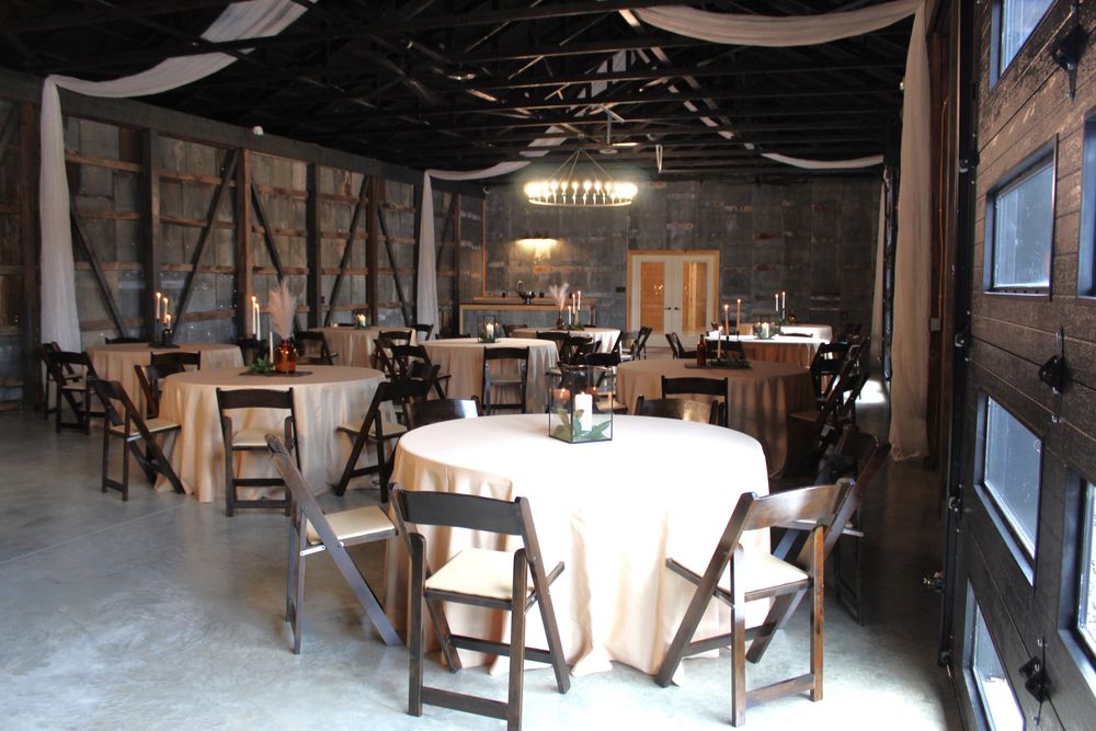 RUSTIC RIDGE EVENT CENTER - Updated December 2025 - Request a Quote ...