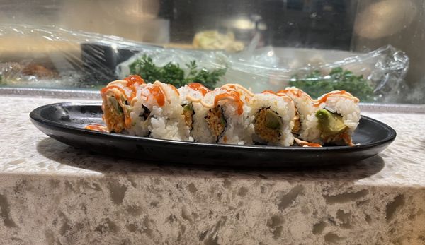 AMAMI SUSHI - Updated November 2024 - 134 Photos & 133 Reviews - 1300 Main St, Napa, California ...