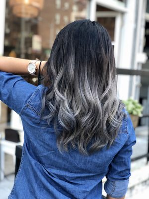 HAIIER HAIR SALON - Updated August 2024 - 158 Photos & 35 Reviews - 136 ...