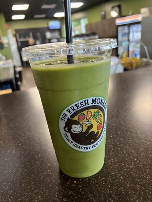 THE FRESH MONKEE - Updated May 2025 - 55 Photos & 33 Reviews - 196 ...