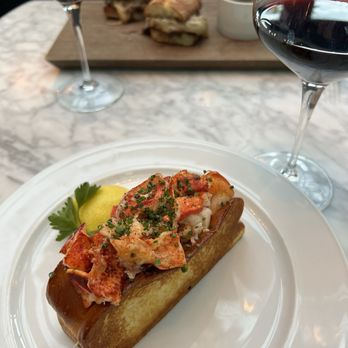 RH ROOFTOP RESTAURANT AT RH OAK BROOK - Updated October 2025 - 810 ...