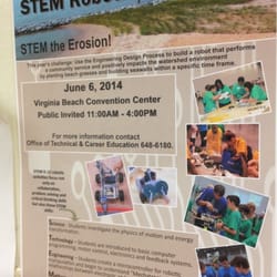 THOROUGHGOOD ELEMENTARY SCHOOL - 55 Photos - Elementary Schools - 1444 ...