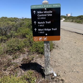 SWEENEY RIDGE - Updated December 2025 - 933 Photos & 190 Reviews - 3660 ...