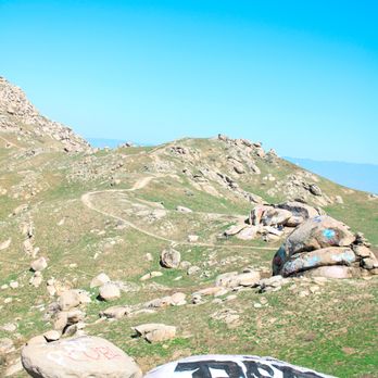 BOX SPRINGS TWO TREES TRAIL - Updated November 2025 - 181 Photos & 34 ...