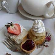 ASHES’ BOUTIQUE AND TEA GARDEN - 189 Photos & 48 Reviews - Tea Rooms ...