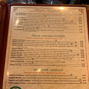 MAMA LISA RESTAURANT - 177 Photos & 379 Reviews - Pizza - 1226 Montauk ...