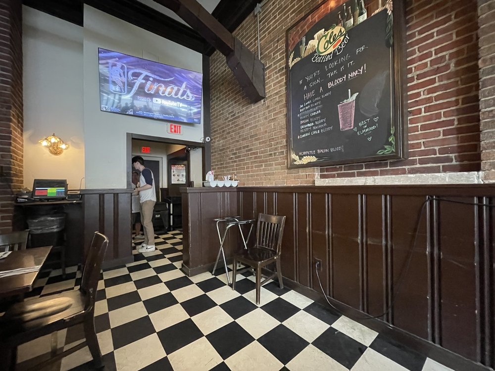 COLE’S - Updated June 2026 - 347 Photos & 317 Reviews - 1104 Elmwood ...