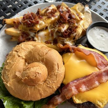 RELISH CRAFT KITCHEN & BOURBON BAR - Updated July 2025 - 758 Photos ...