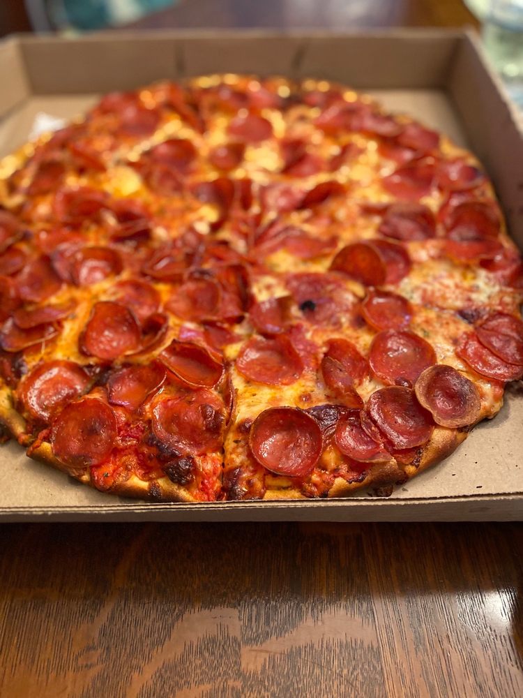 CAFORA’S PIZZERIA-RESTAURANT - Updated July 2024 - 54 Photos & 53 ...