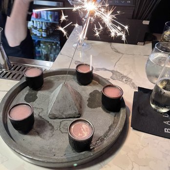 BAUS BARBER - Updated June 2024 - 103 Photos & 47 Reviews - 114 E 4th ...