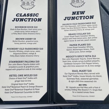 BIX - Updated April 2025 - 133 Photos & 70 Reviews - 111 5th St, West ...