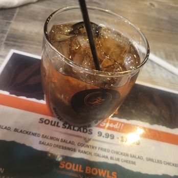 SOUL 2 GO - Updated July 2025 - 137 Photos & 96 Reviews - 72 E Lynn St ...