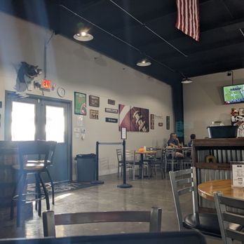 HOG MOLLY BREWING - Updated December 2025 - 93 Photos & 29 Reviews ...