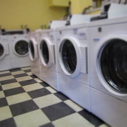 COIN METER COMPANY - 10 Reviews - Laundromat - 10630 SW Barbur Blvd ...
