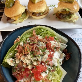 TROLLEY SQUARE OYSTER HOUSE - Updated February 2025 - 345 Photos & 269 ...