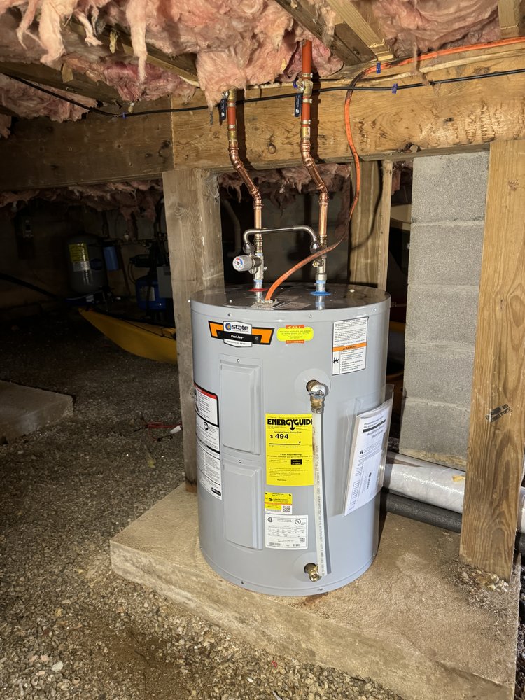 PRECISION HEATING & GAS SERVICE - Updated November 2025 - 28 Sunset Ave ...