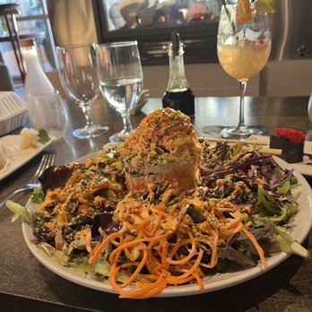 JU SUSHI AND LOUNGE - Updated October 2025 - 295 Photos & 258 Reviews ...