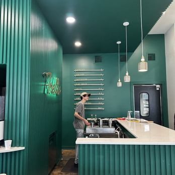 TRELLIS COFFEE BAR - Updated November 2024 - 137 Photos & 40 Reviews ...