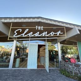 THE ELEANOR - Updated January 2026 - 793 Photos & 488 Reviews - 3207 N ...