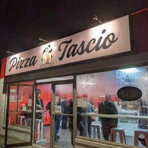 PIZZA TASCIO - 38 Photos & 27 Reviews - Pizza - 1111 Burlington St ...