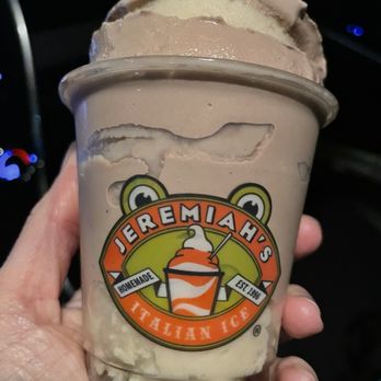 JEREMIAH’S ITALIAN ICE - Updated December 2025 - 18 Photos & 13 Reviews ...