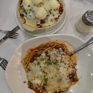 NORA’S ITALIAN CUISINE - 3266 Photos & 2436 Reviews - Italian - 5780 W ...