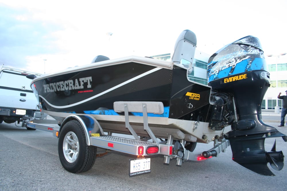 GTA CAR WRAP - Updated May 2024 - 22 Photos - 25 W Beaver Creek Road ...