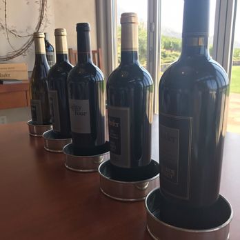 SHAFER VINEYARDS - Updated September 2025 - 176 Photos & 49 Reviews ...
