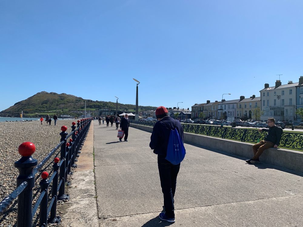 BRAY HARBOUR - Seapoint Road, Bray, Co. Wicklow, Republic of Ireland - Yelp