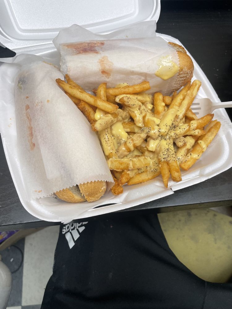 SUNSHINE MEAT MARKET - Updated December 2025 - 700 Long Ln, Upper Darby ...