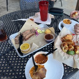 THE SPOTTED PIG BBQ - Updated October 2025 - 206 Photos & 170 Reviews ...