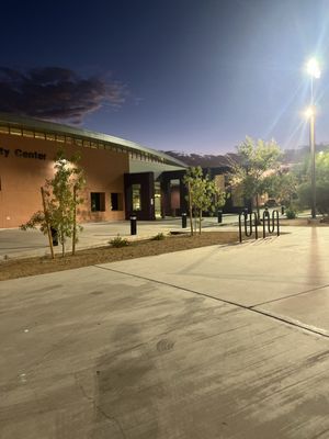 PEARSON COMMUNITY CENTER - Updated January 2026 - 29 Photos & 10 ...