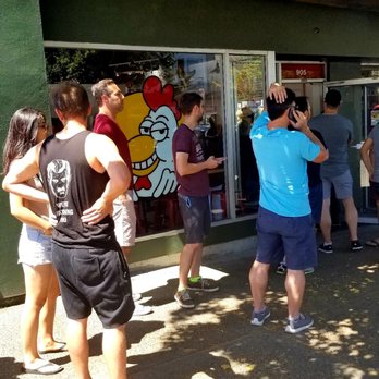 DOWNLOW CHICKEN SHACK - Updated July 2024 - 444 Photos & 283 Reviews ...