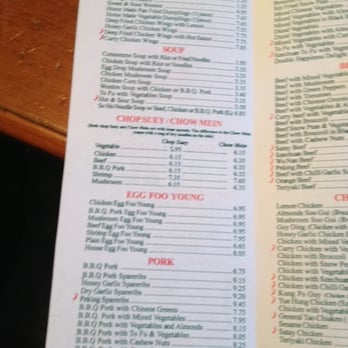 DOUBLE HAPPINESS RESTAURANT - Updated December 2025 - 40 Photos & 23 ...