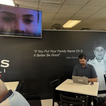 MANZO’S ITALIAN DELI - Updated January 2026 - 62 Photos & 151 Reviews ...