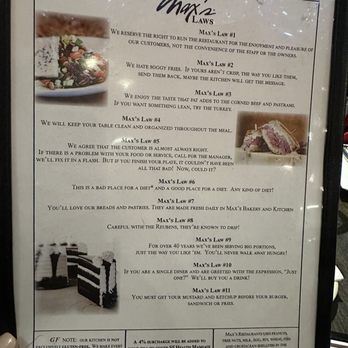 MAX’S OPERA CAFE - Updated October 2025 - 735 Photos & 1115 Reviews ...