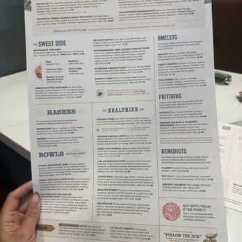 FIRST WATCH - Updated January 2026 - 73 Photos & 22 Reviews - 5723 Red ...