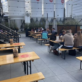 TRUMER BREWERY - Updated September 2025 - 191 Photos & 86 Reviews ...