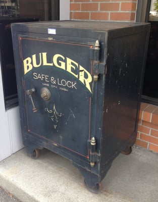 BULGER SAFE & LOCK - Updated December 2025 - 23 Photos & 104 Reviews ...
