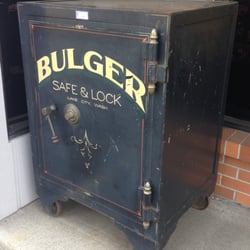 BULGER SAFE & LOCK - 23 Photos & 88 Reviews - 11502 Lake City Way NE ...