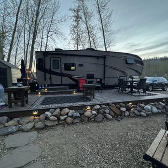 RIVERSIDE RV PARK AT BAILEY’S CROSSING - Updated January 2026 - 19 ...