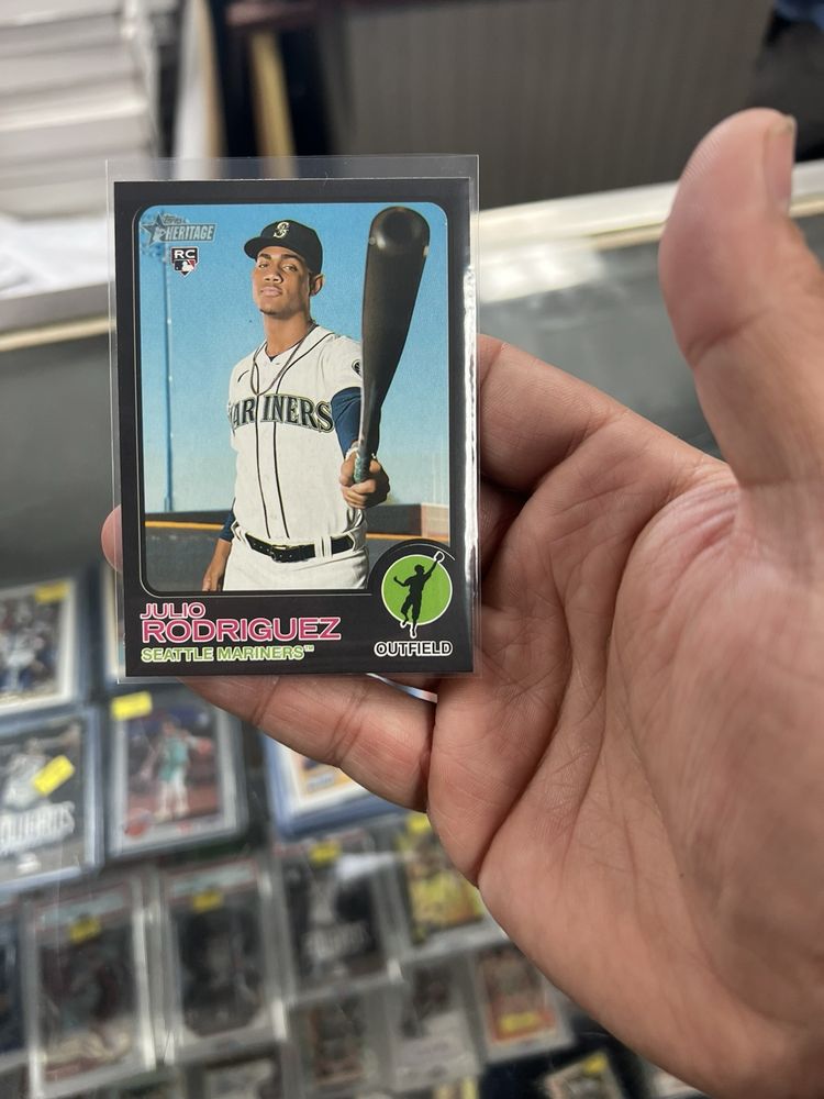 THE BASEBALL CARD STORE - Updated July 2025 - 10 Photos & 10 Reviews ...