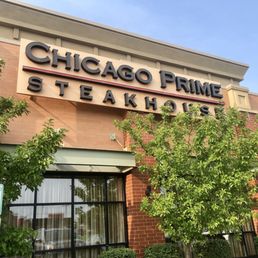 CHICAGO PRIME STEAKHOUSE - Updated December 2025 - 437 Photos & 497 ...