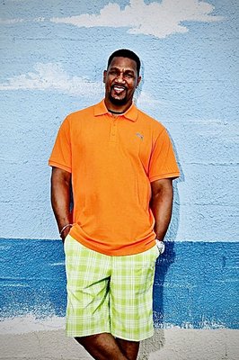 RICKY JACKSON - ELITE PERSONAL TRAINING - Updated August 2025 - 187 ...