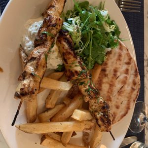 KYMA HUDSON YARDS - 237 Photos & 91 Reviews - 445 W 35th St, New York ...