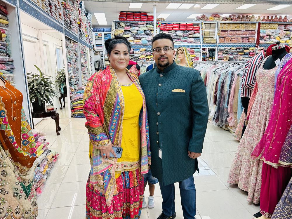 BATRA WHOLESALE- INDIAN CLOTHING WAREHOUSE TRACY - Updated October 2025 ...
