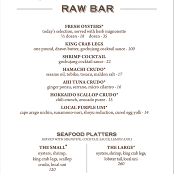 GHOST TREE GRILL - Updated February 2025 - 83 Photos & 26 Reviews ...