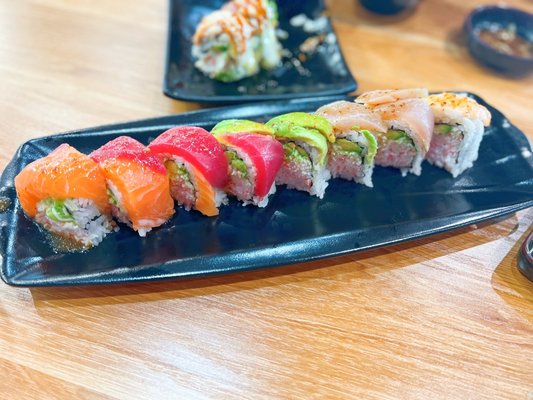 HEEMO SUSHI - 289 Photos & 117 Reviews - 1221 E Huntington Dr, Duarte ...