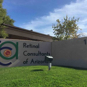 ARIZONA RETINA AND VITREOUS CONSULTANTS - Updated December 2025 - 11 ...